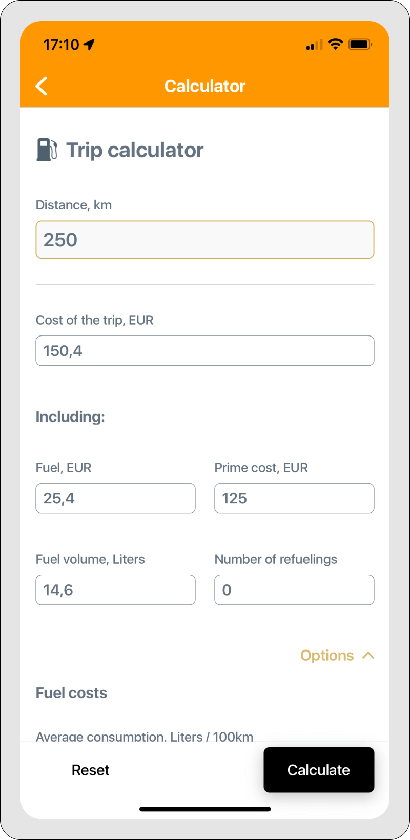 ARBA Auto | Car Service App for iOS and Android